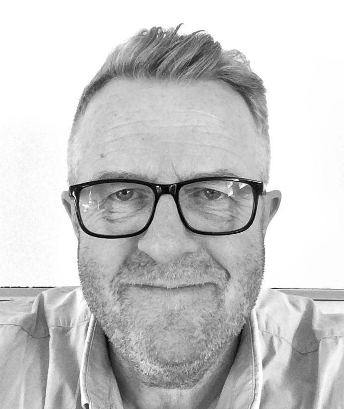 Neil Thomas - Richmond Music Trust