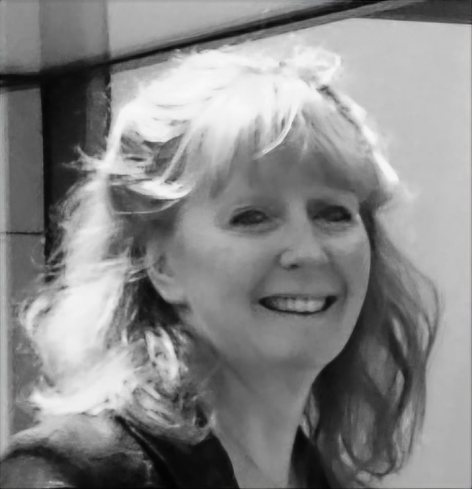 Kathryn Doley - Richmond Music Trust