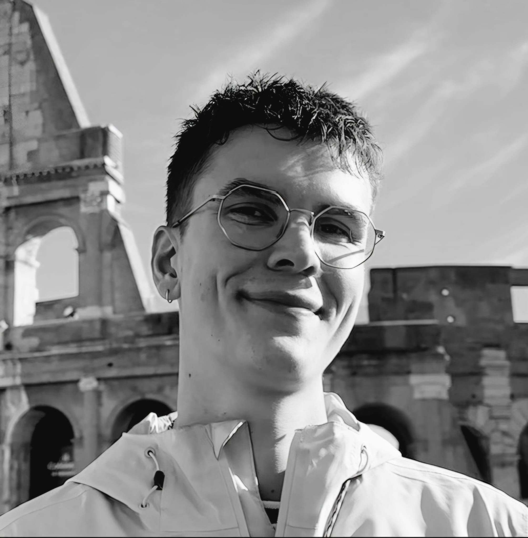 Harvey Brent - Richmond Music Trust